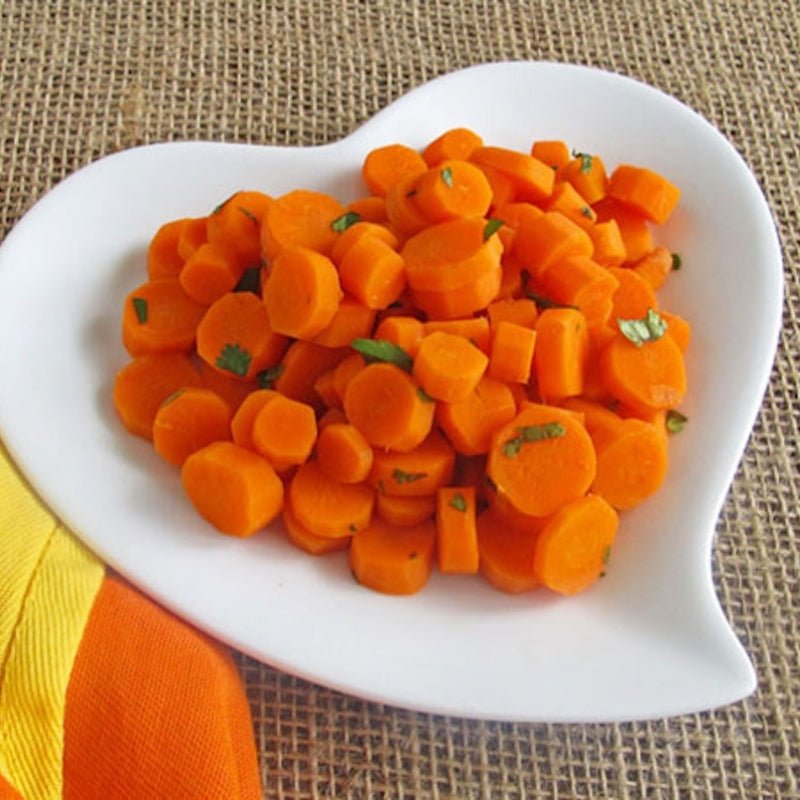 Why Carrot is a Fantastic Ingredient for Your Skin