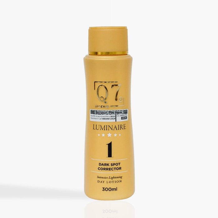 Luminaire ’Total Light’ Bundle: 5-in-1 for Sensitive, Oily & Acne-Pron